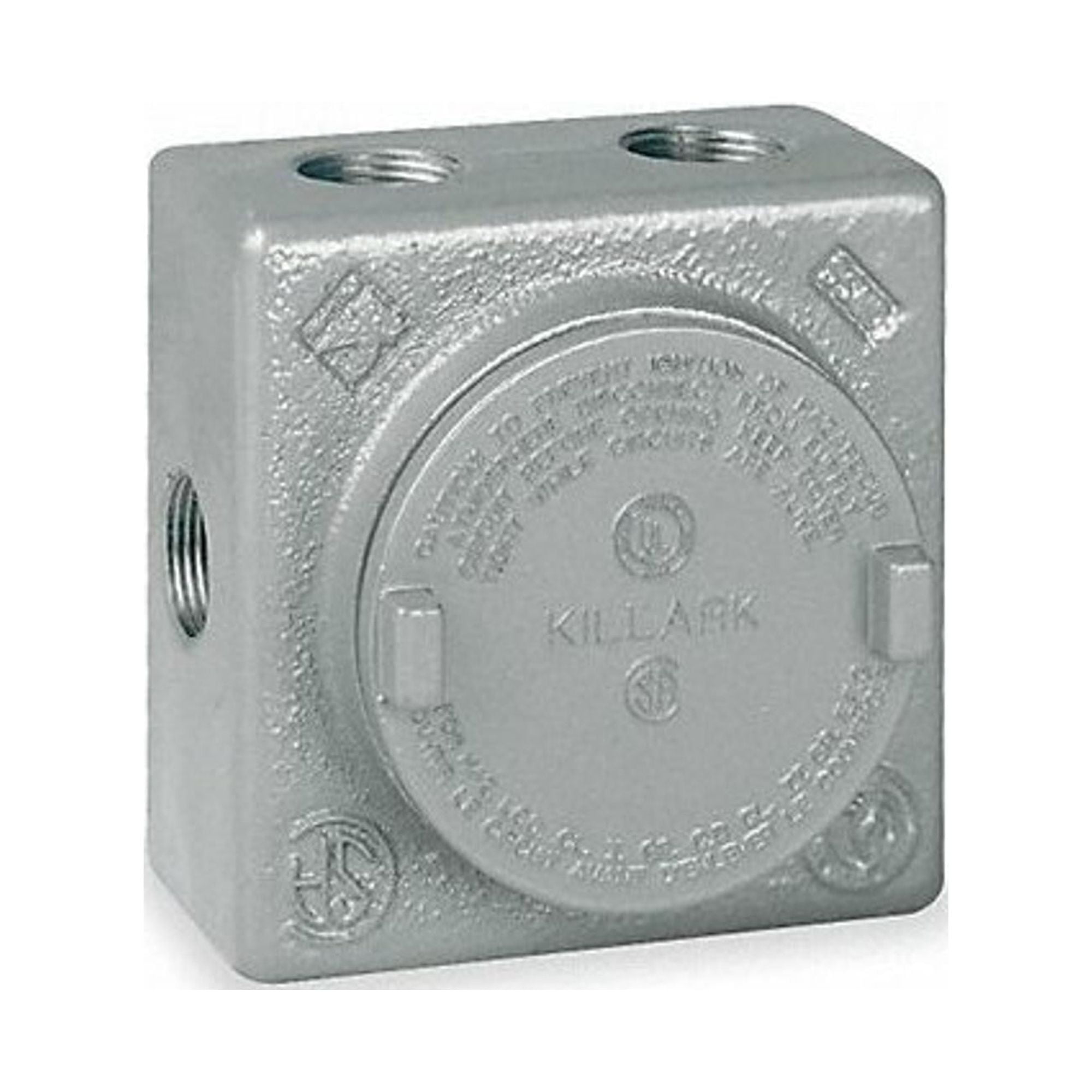 Killark Electric Man Fittings