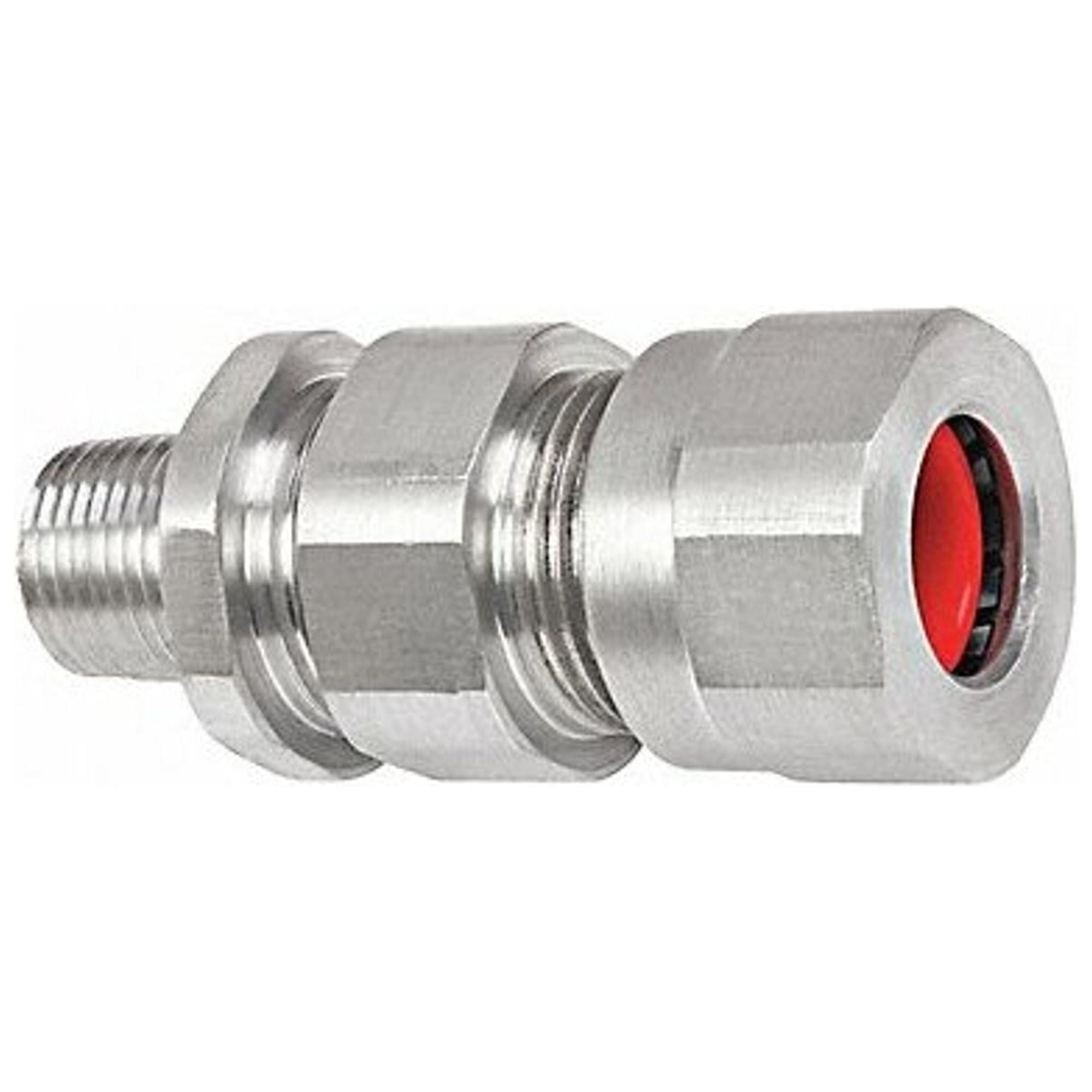 Hubbell Killark Conduit Fitting,Aluminum,Trd Sz 1/2in MC1C - Walmart.com