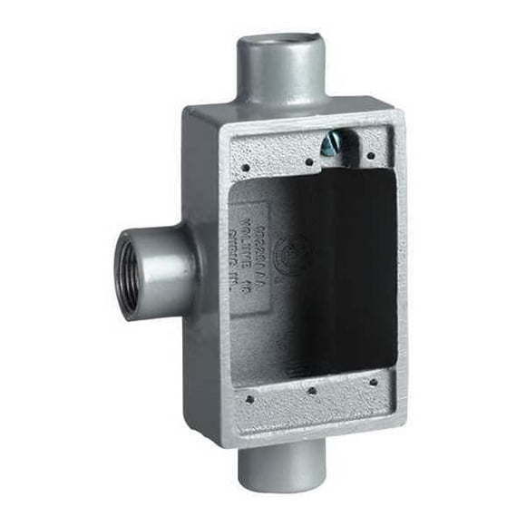 Shallow Electrical Boxes in Electrical Boxes - Walmart.com