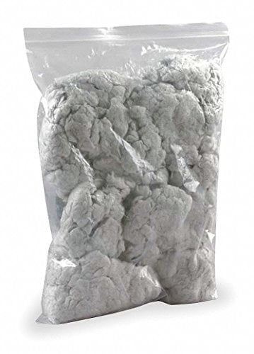 Killark Electric Packing Fiber, 2 oz., ExplosionProof, Fiberglass, Seal ...