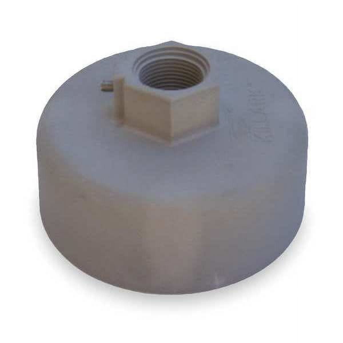 Hubbell Killark PendantSpliceBox,4 53/100"L,4 1/2"W NV2AG - Walmart.com