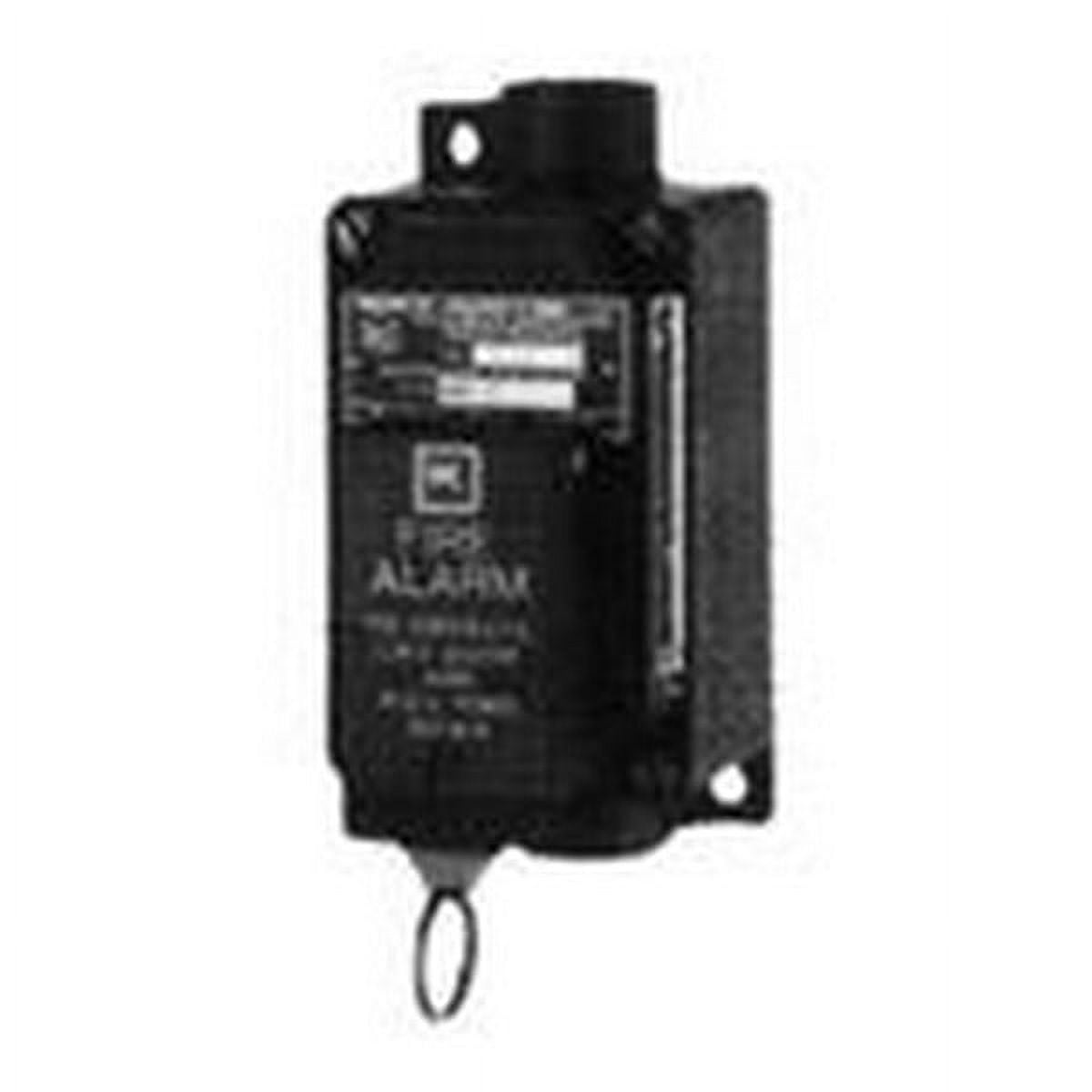 Killark XAL-53 Firelite Fire Alarm Station, 10 Amp, Explosion-Proof ...