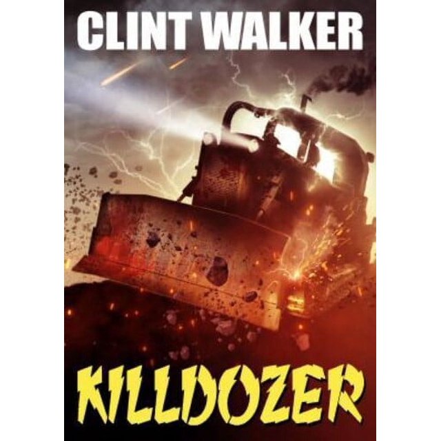 Killdozer (DVD) - Walmart.com