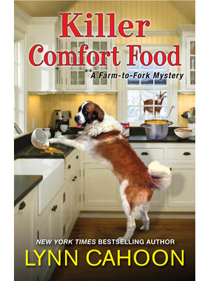 Killer Comfort Food - Walmart.com