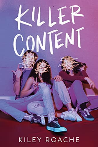 Pre-Owned Killer Content (Paperback) 0593427491 9780593427491 - Walmart.com