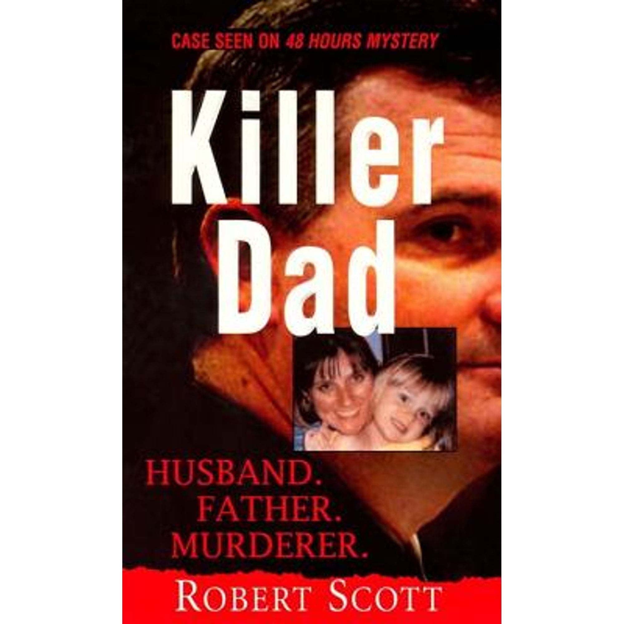 Pre-Owned Killer Dad (Mass Market Paperback) 0786018186 - Walmart.com