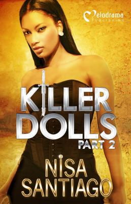 Pre-Owned Killer Dolls - Part 2 (Mass Market Paperback) 1620780895 ...