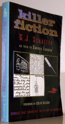 Pre-Owned Killer Fiction : The Sordid Confessional Stories That ...