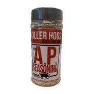 Dan-O's Original Versatile Savory Seasoning for Meat & Steak - Small ...