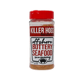 Killer Hogs Off Shore Buttery Seafood Seasoning 11.1oz - Walmart.com
