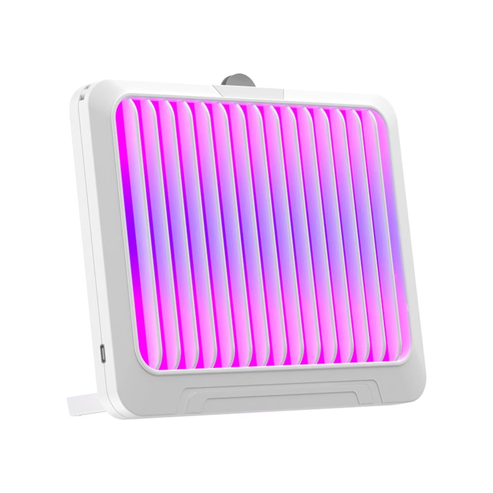 Killer,Indoor With Led Zappers Usb Powered 6 Stickers Zappers Office ...