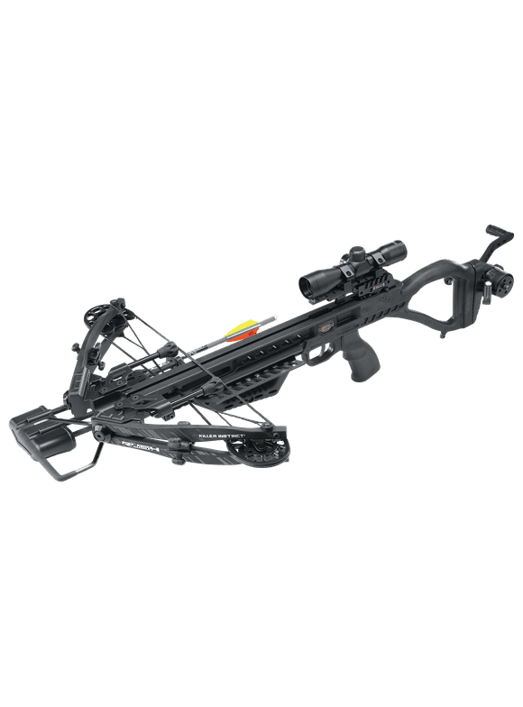 Killer Instinct Crossbows in Sports & Outdoors Shop by Brand - Walmart.com