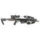 Killer Instinct Boss 405 Hunting Crossbow with Scope, Quiver and 3 ...