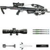 Killer Instinct Fuel 415 RDC Crossbow Package with Ambidextrous Crank ...