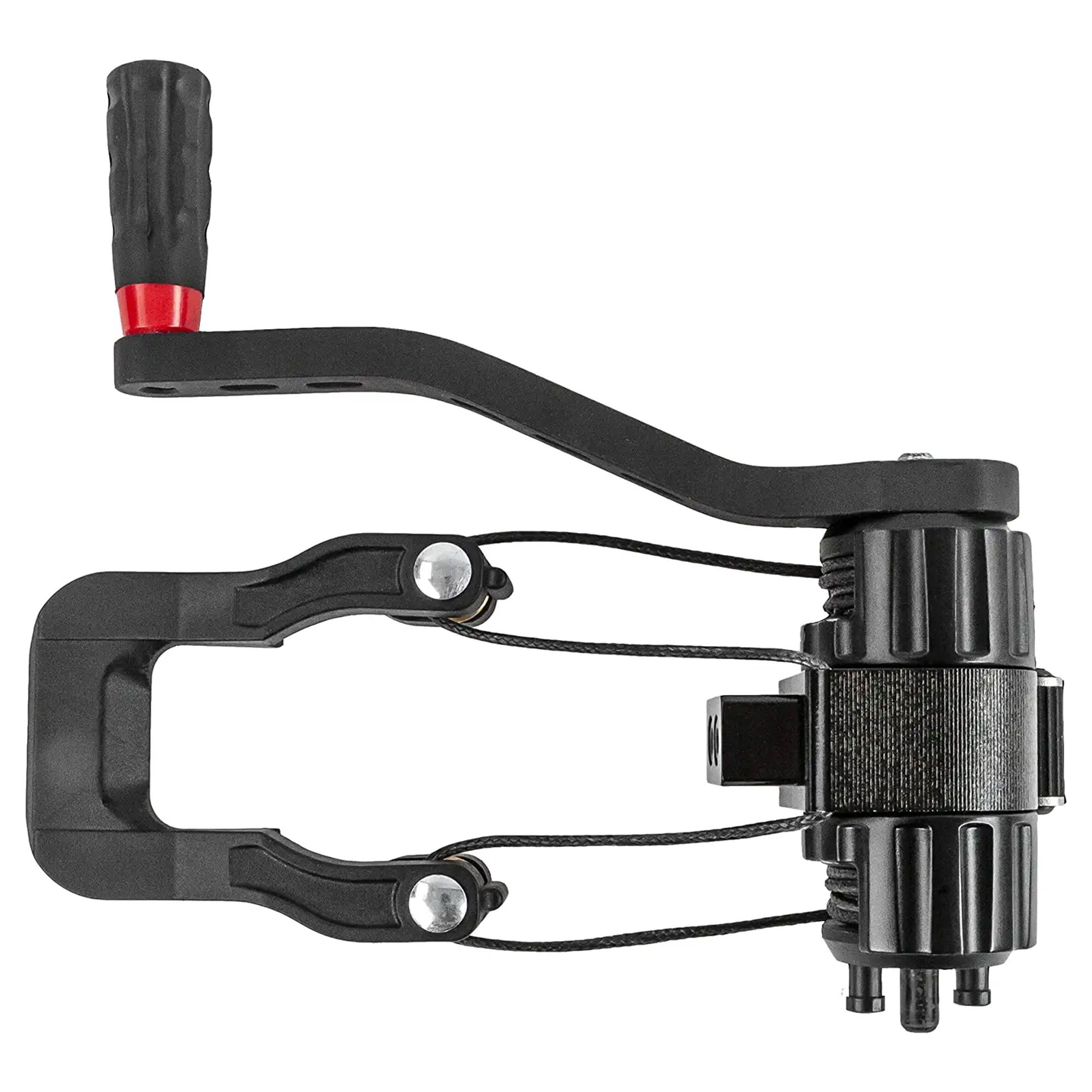 Open Box Killer Instinct Compact Silent Crank with Narrow Sled for ...