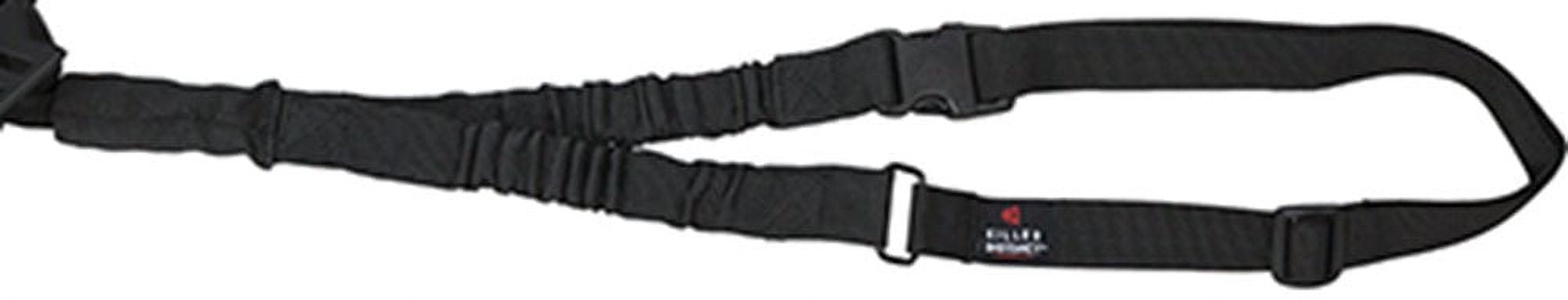 Killer Instinct Crossbow Single Point Sling Nylon with Rail Mount ...