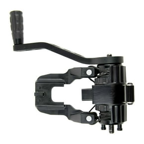 Lead Sled For Crossbow