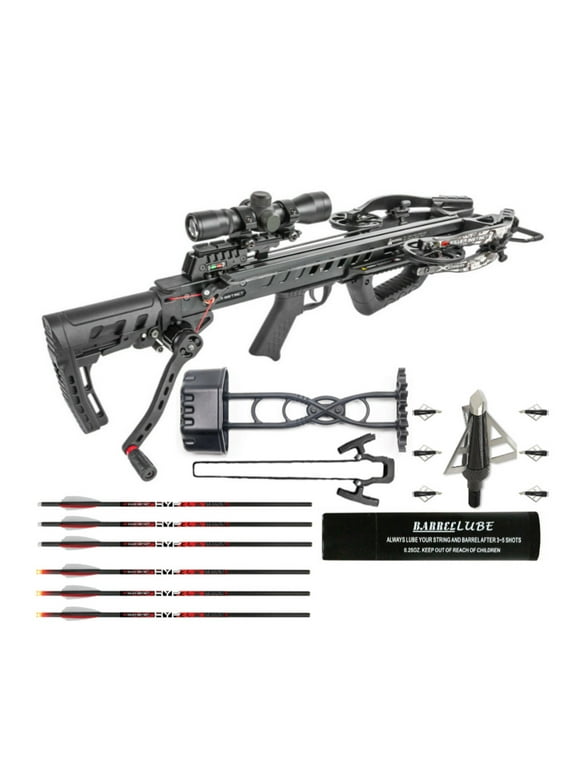 Killer Instinct Crossbows in Sports & Outdoors Shop by Brand - Walmart.com