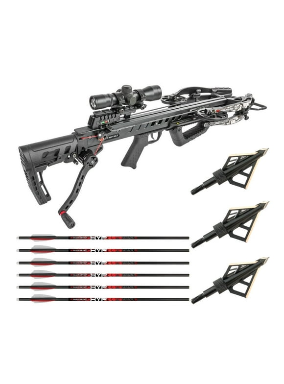 Killer Instinct Crossbows in Sports & Outdoors Shop by Brand - Walmart.com