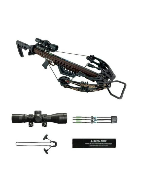 Killer Instinct Crossbows in Sports & Outdoors Shop by Brand - Walmart.com