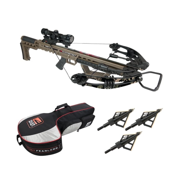 Killer Instinct Crossbows in Sports & Outdoors Shop by Brand - Walmart.com