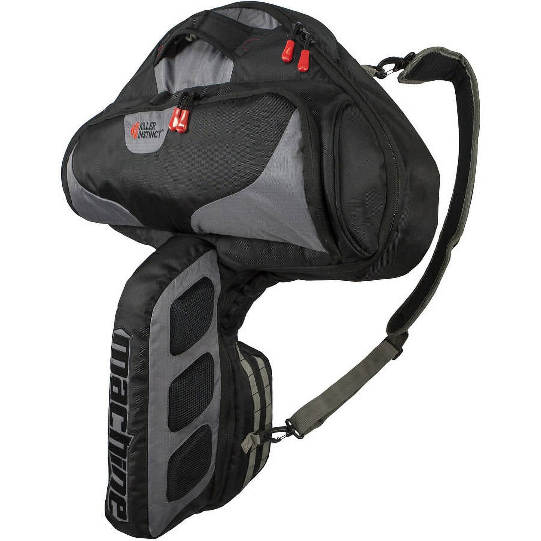 Killer Instinct Machine Soft Crossbow Case - Walmart.com