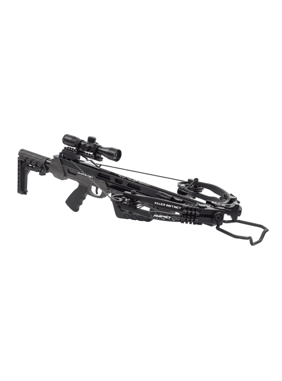Killer Instinct Crossbows in Sports & Outdoors Shop by Brand - Walmart.com