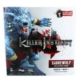 Killer Instinct Series 1 6" Collectible Figure: Sabrewulf - Walmart.com