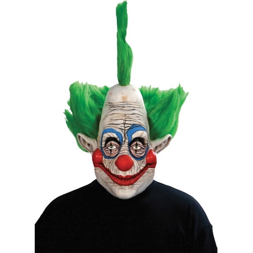 Killer Klowns From Outer Space Mask