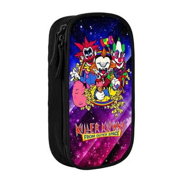 Hey Arnold Pencil Case, Multipurpose Pencase ,Large Capacity Durable ...