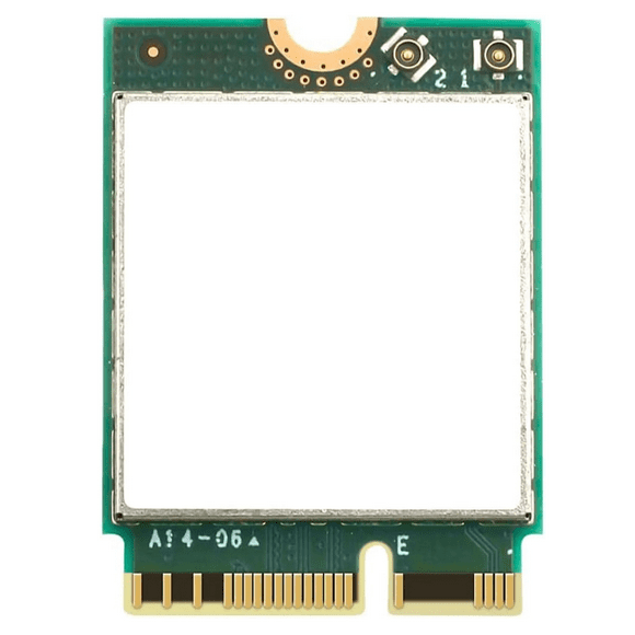 M2 Wifi Card