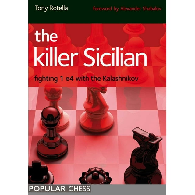 Killer Sicilian, (Paperback) - Walmart Business Supplies