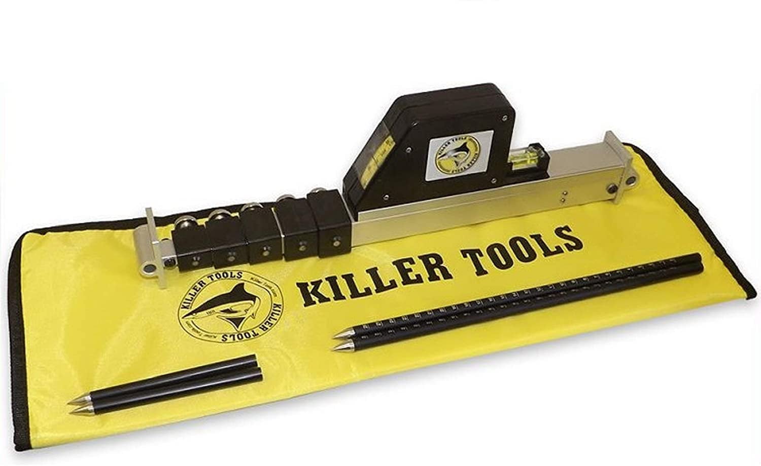 Killer Tools ART90X Telescoping Tram Gauge - Micro Calibrated - Walmart.com