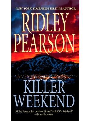 Killer Weekend - Walmart.com