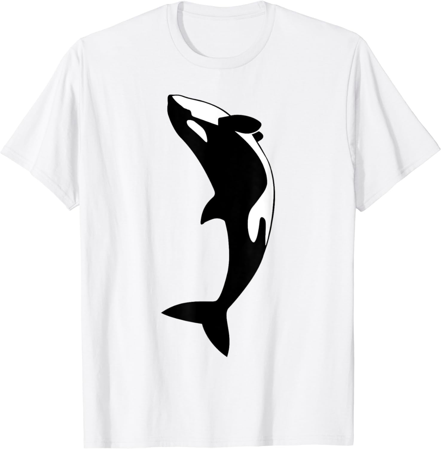 Killer Whale. Orca Killer Whale Shirt. Killer Whale Gifts T-Shirt ...