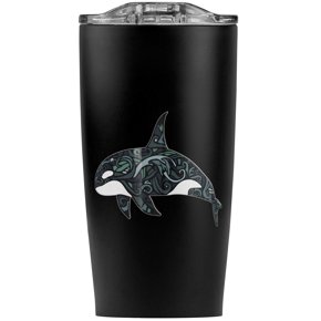 Orca Cups