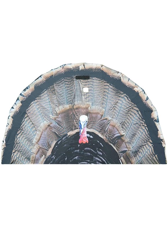 Turkey Decoys in Decoys - Walmart.com