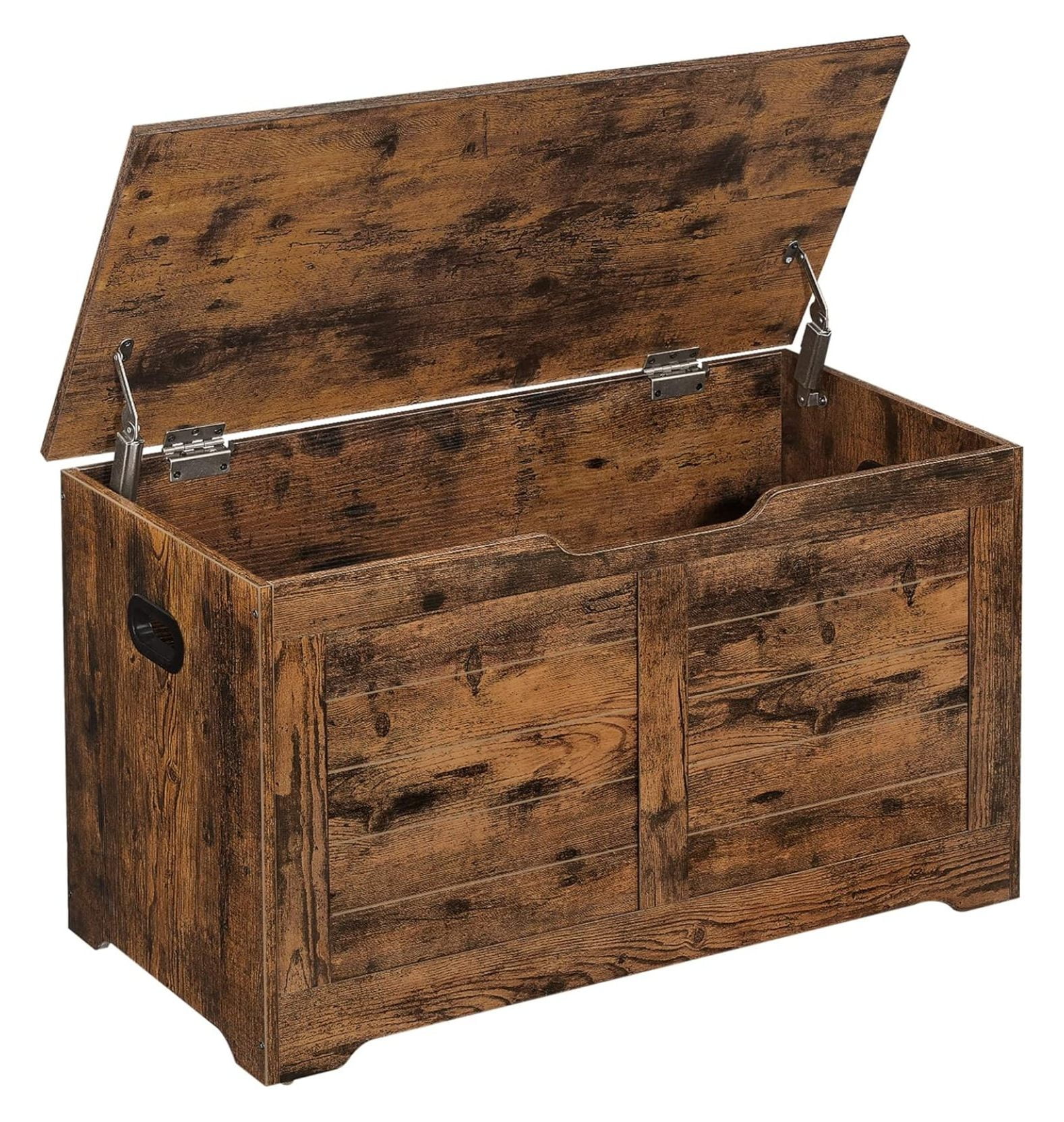 Killeryuki Storage Chest, Storage Trunk with 2 Safety Hinges, Storage ...