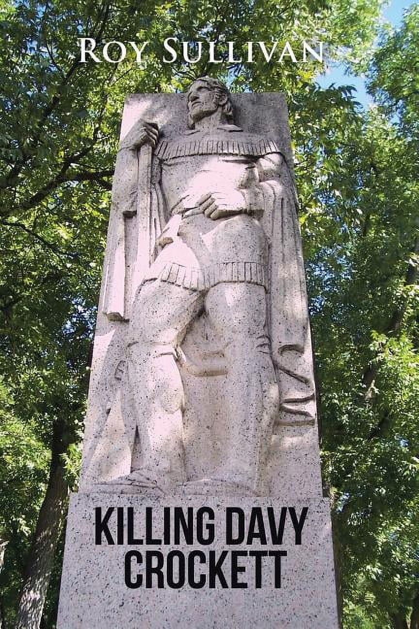 Colonel Roy Sullivan