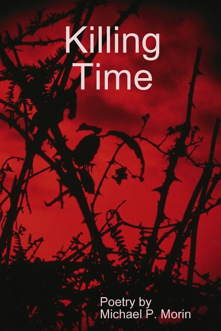 Killing Time, (Paperback) - Walmart.com