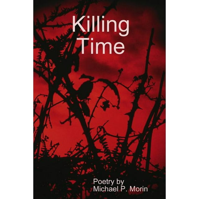 Killing Time (Paperback) - Walmart.com