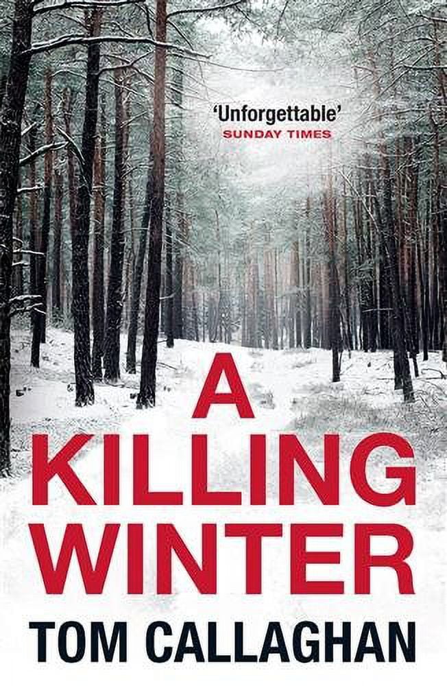 Killing Winter : An Inspector Akyl Borubaev Thriller (1) - Walmart.com