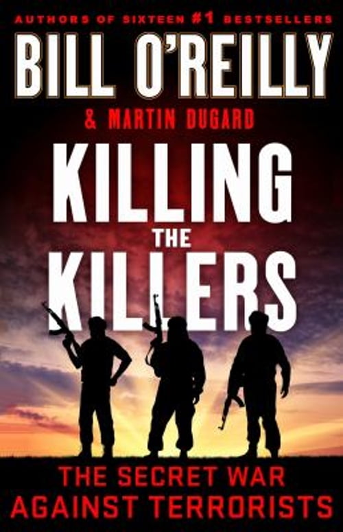 Dead Terrorists
