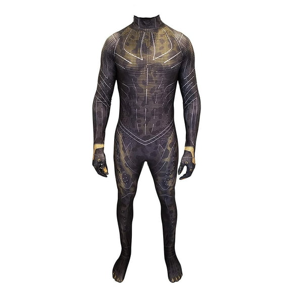 Erik Killmonger Mask