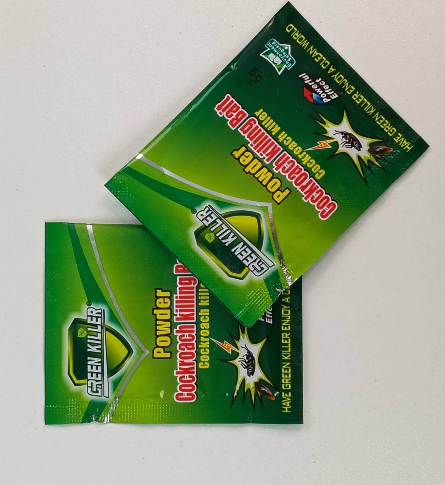 Kills Ants, Roaches, Crawling insects,Multiple pests,40 packs - Walmart.com