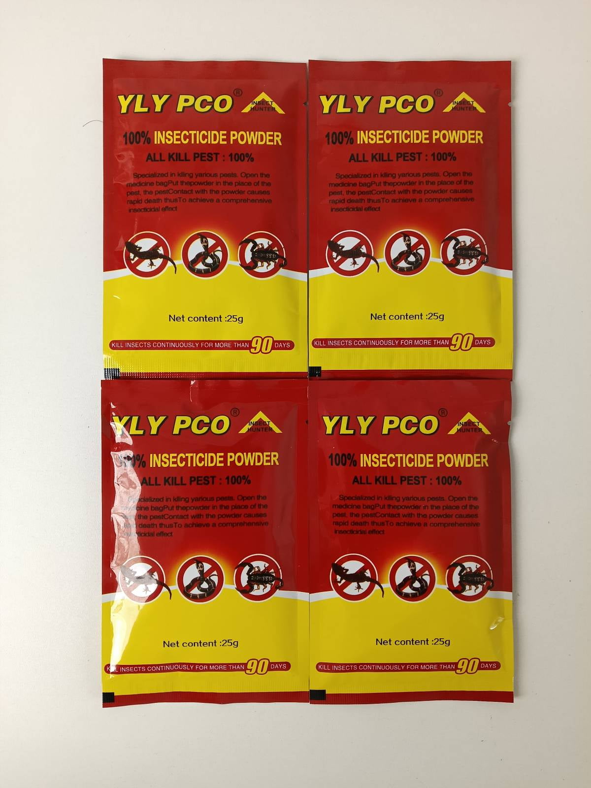 Kills Ants, Roaches, Crawling insects,Strong insecticide,pesticide 10 ...