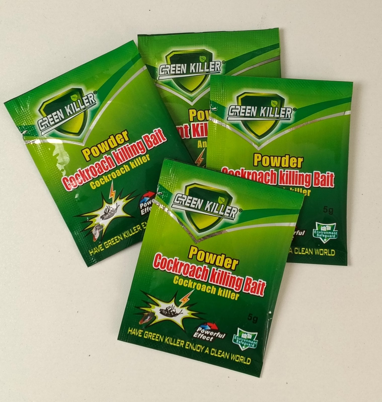 Kills Ants, Roaches, Spiders, Crawling Insects,Multiple pests,pesticide ...