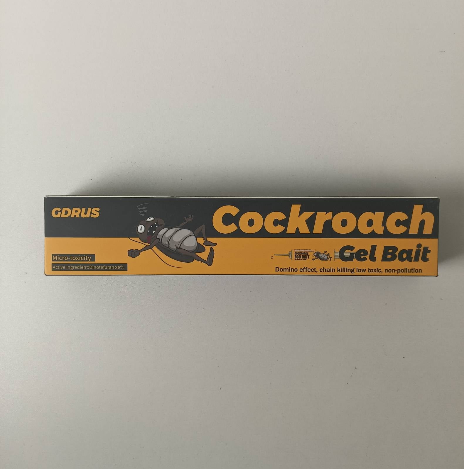 Kills Roaches,Ants,Cockroach traps,cockroach catcher,Effective control ...