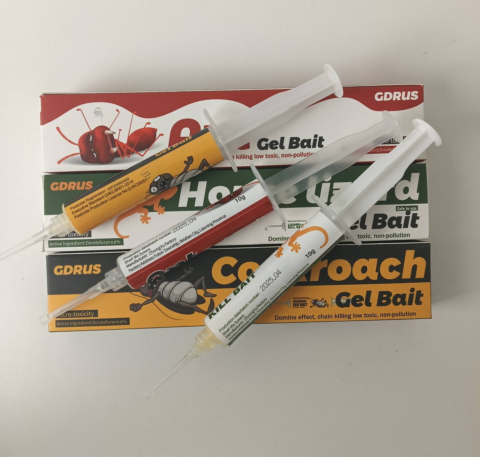 Kills Roaches,Ants,Cockroach traps,cockroach catcher,Effective control ...