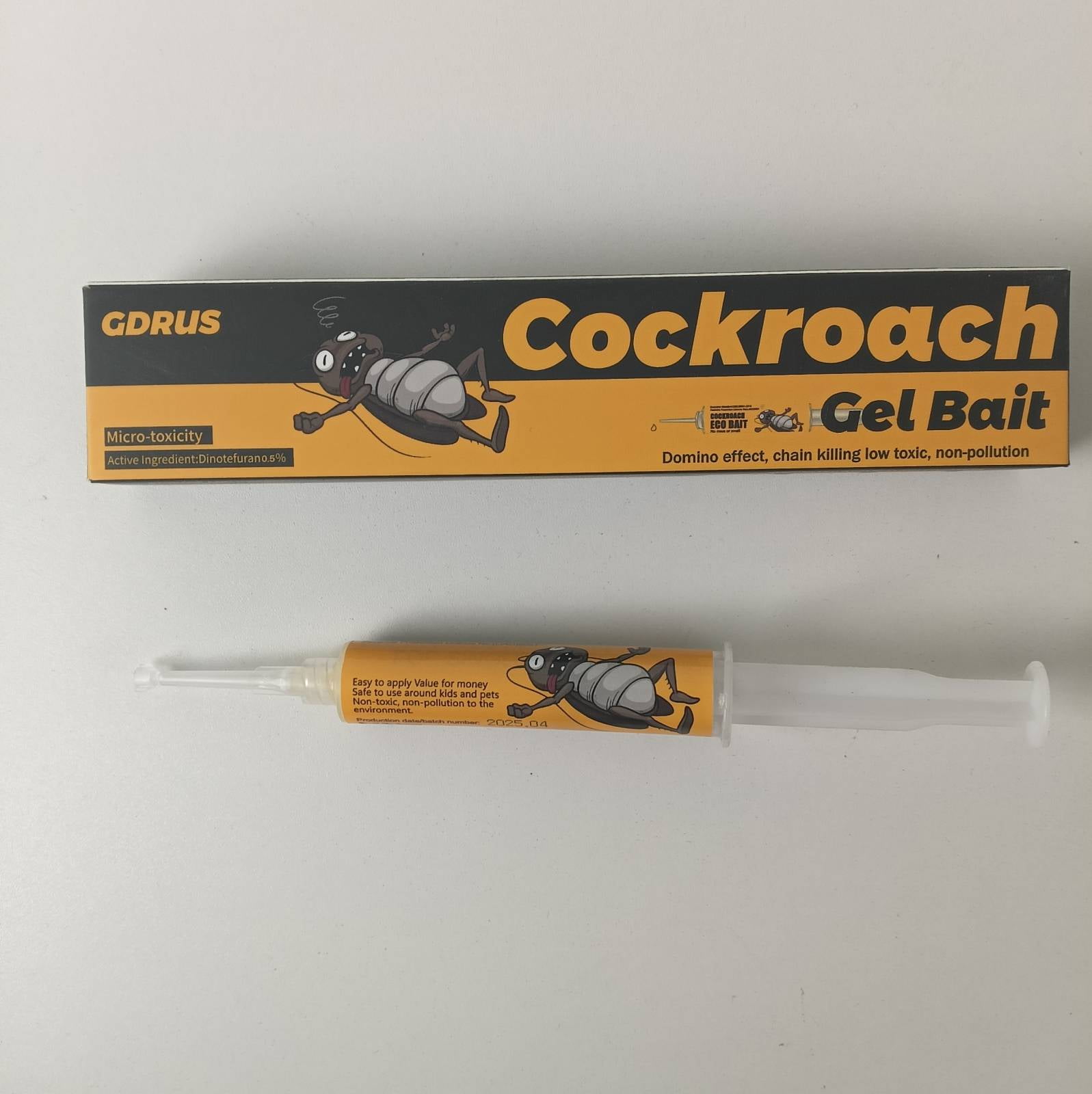 Kills Roaches,Ants,Cockroach traps,cockroach catcher,Effective control ...